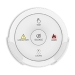 Wireless Interconnected Smoke Alarms QLD | Photoelectric Smoke Alarms
