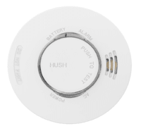 Photoelectric Smoke Alarms | Interconnected & Wireless for QLD Laws