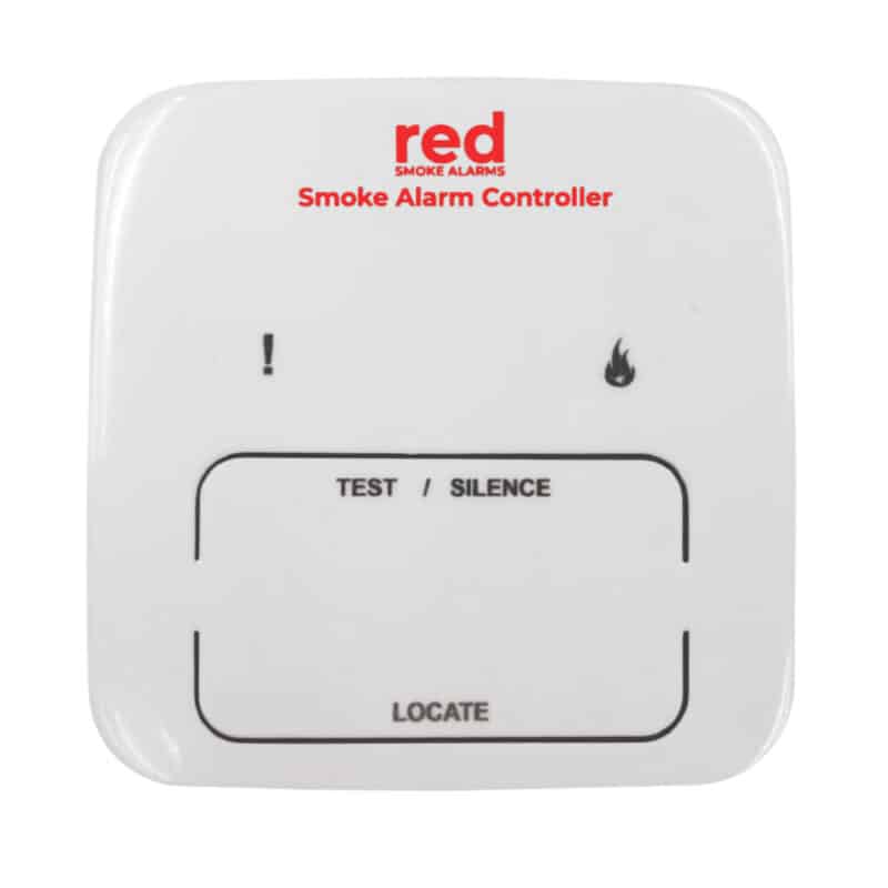RED Smoke Alarms - The Best Smoke Alarms in Australia