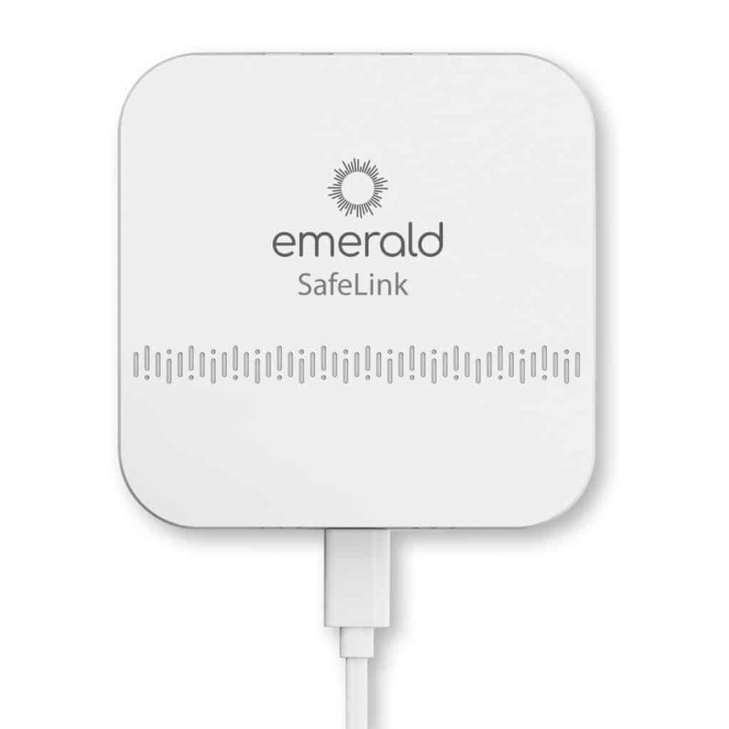 5x Wireless Interconnected Smoke Alarms Pack With Remote Controller ...