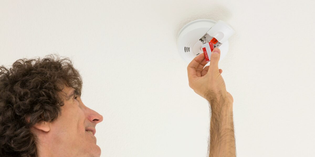 Smart Devices & Photoelectric Alarms: Integration | Australia