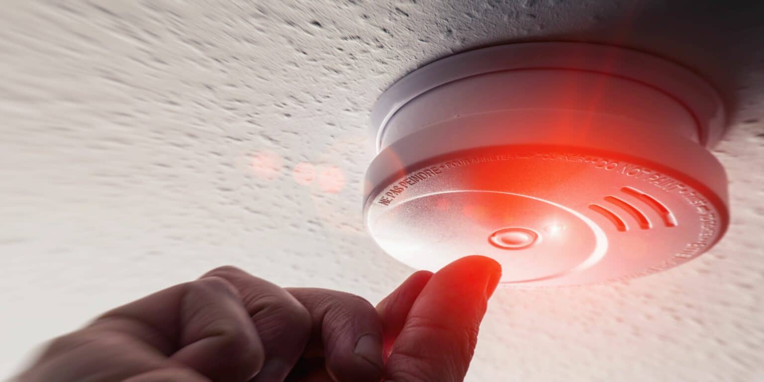 Technical Insights: Photoelectric Smoke Alarms | Australia