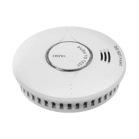 RACP Wireless Smoke Alarm Controller - Photoelectric Smoke Alarms