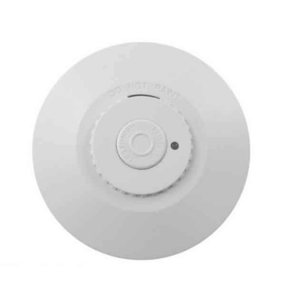 Photoelectric Smoke Alarms | Interconnected & Wireless for QLD Laws
