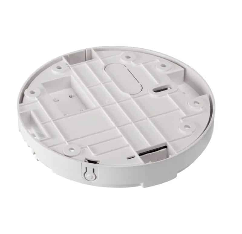 BUNDLE RED R240RC & RWB2 Wireless Base Smoke Alarm 240v with ...